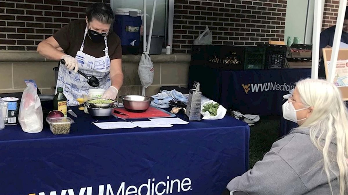 WVU’s Farm to You to expand services, access to produce in eastern ...