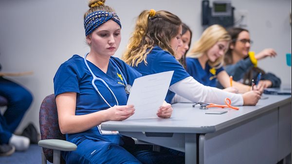 WVU School of Nursing to host Virtual Open House for BSN program Nov. 9 ... WVU School of Nursing to host Virtual Open House for BSN program Nov. 9 ...