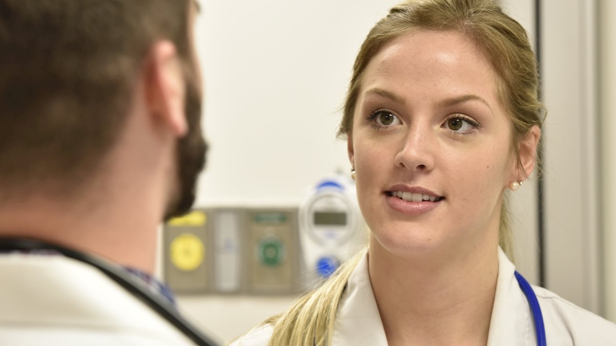 WVU School of Nursing to offer in-state tuition to all students in RN ...
